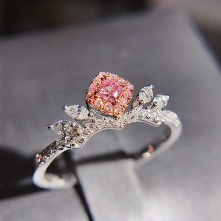 Anillo de Compromiso Fantasy - DE NUPCIAS